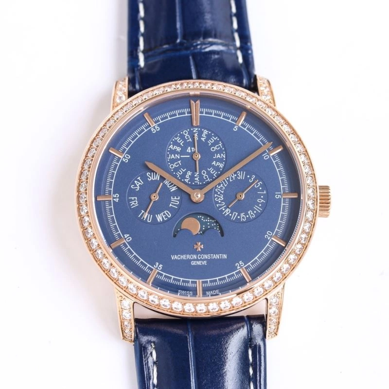 Value-priced VACHERON CONSTANTIN Watches