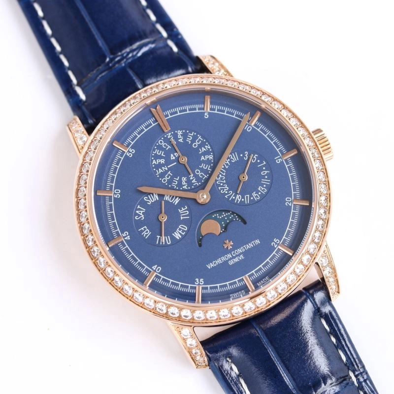 Value-priced VACHERON CONSTANTIN Watches