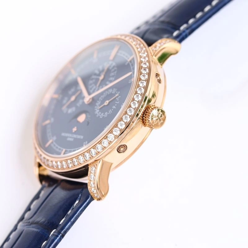 Value-priced VACHERON CONSTANTIN Watches