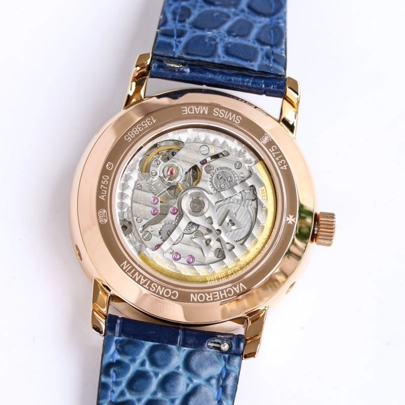 Value-priced VACHERON CONSTANTIN Watches