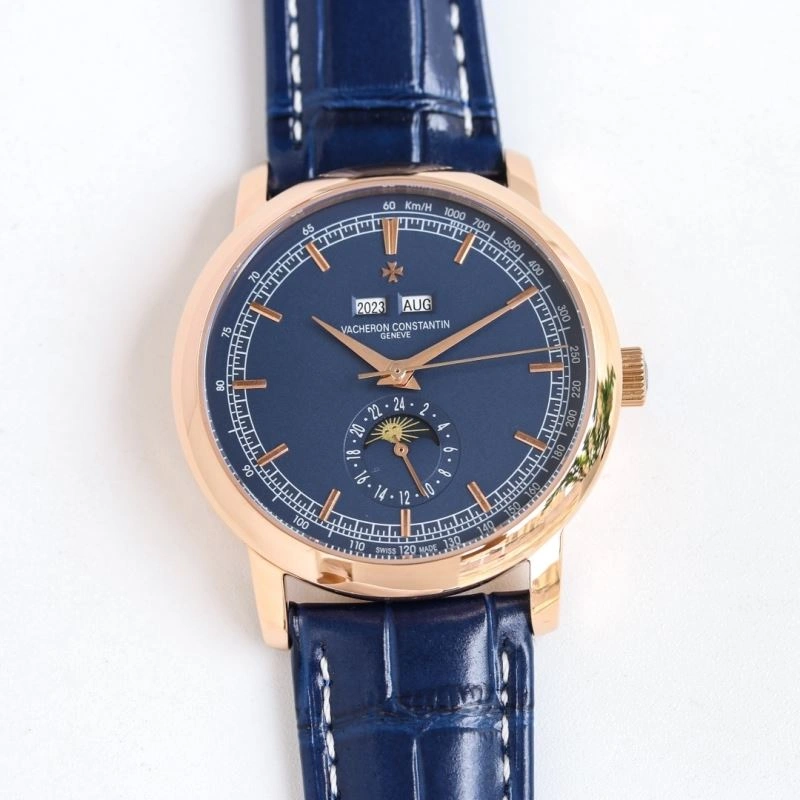 Accurate model VACHERON CONSTANTIN Watches