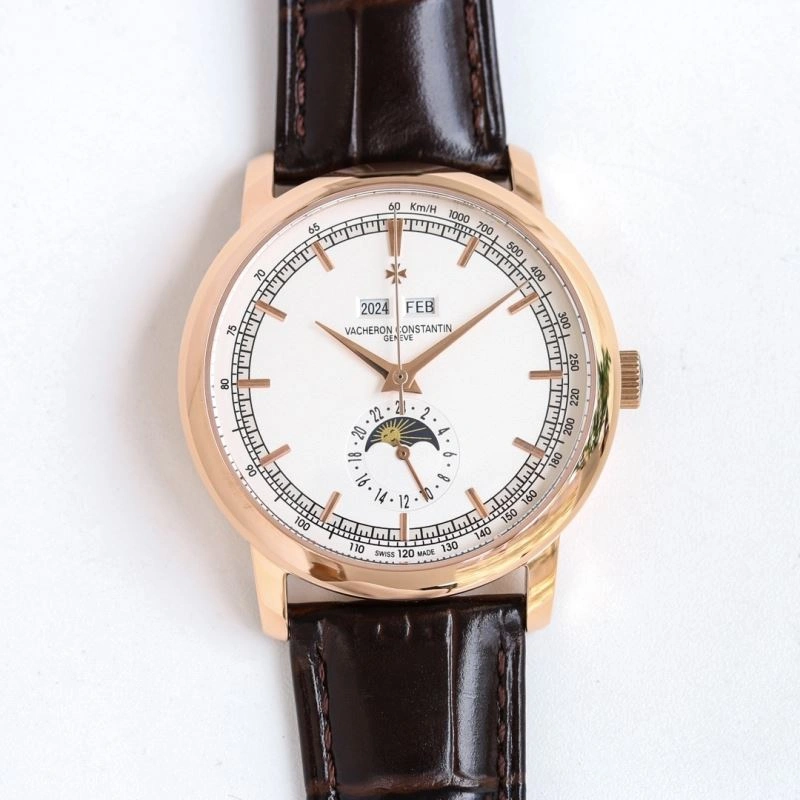 Accurate model VACHERON CONSTANTIN Watches