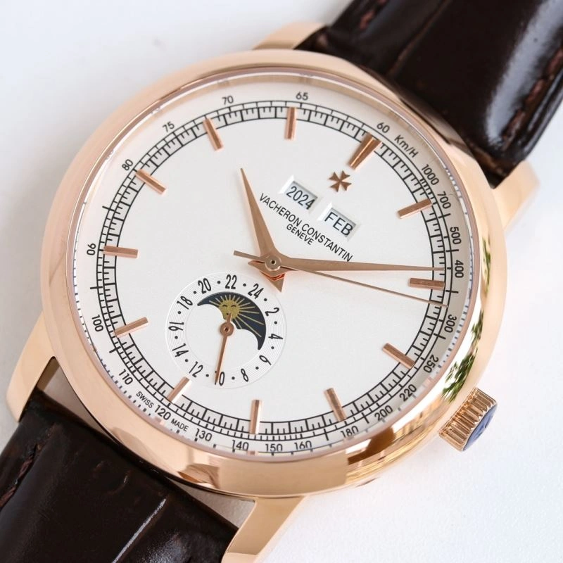 Accurate model VACHERON CONSTANTIN Watches