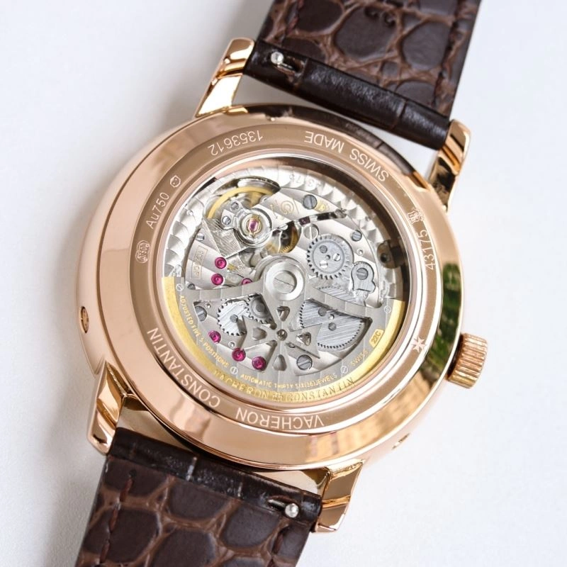 Accurate model VACHERON CONSTANTIN Watches