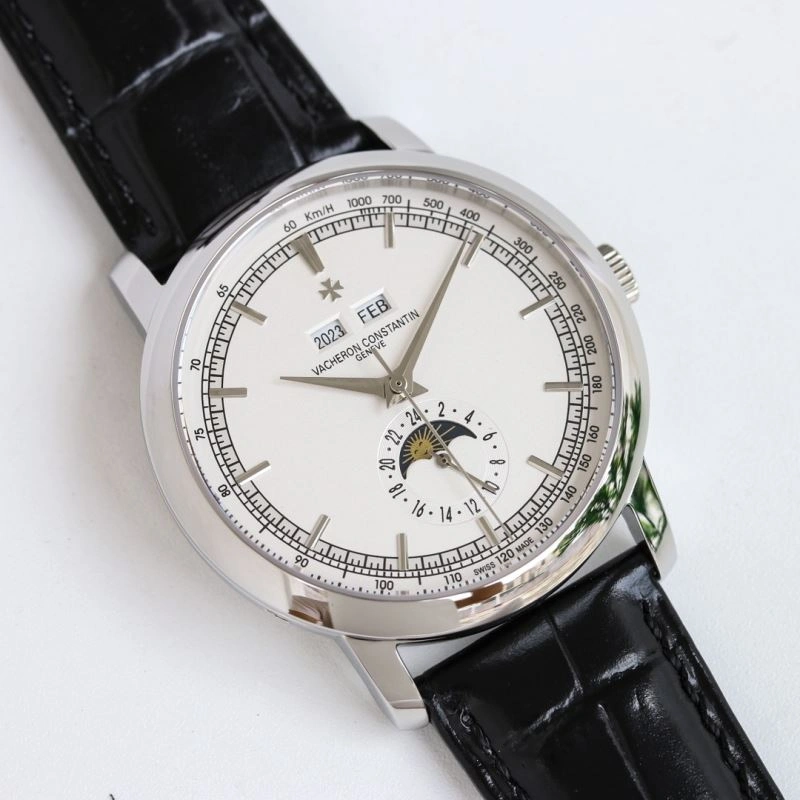 VACHERON CONSTANTIN Watches