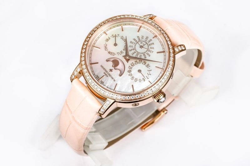 Real VACHERON CONSTANTIN Watches