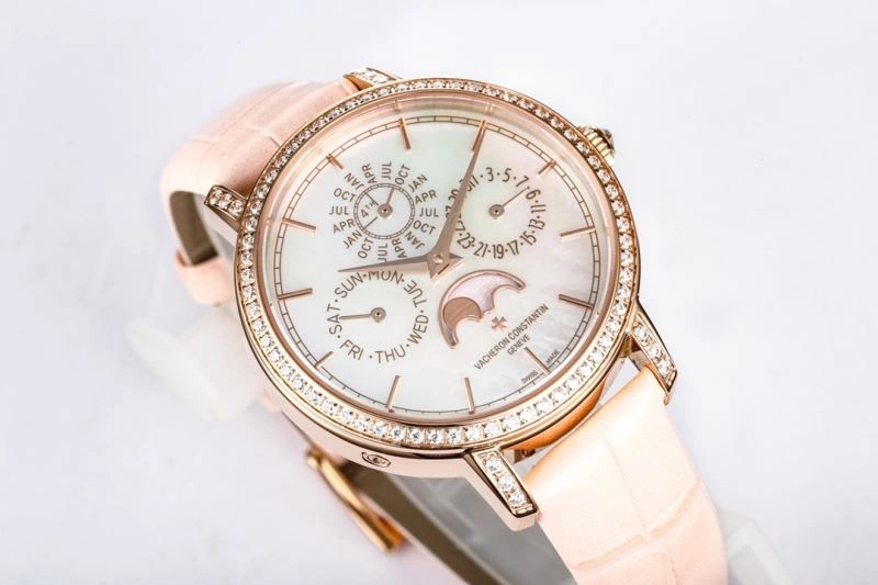 Real VACHERON CONSTANTIN Watches