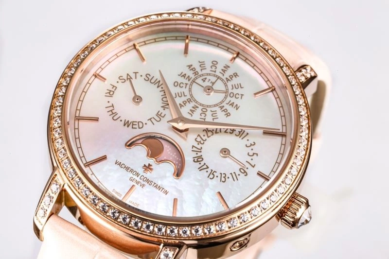 Real VACHERON CONSTANTIN Watches