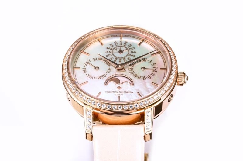 Real VACHERON CONSTANTIN Watches