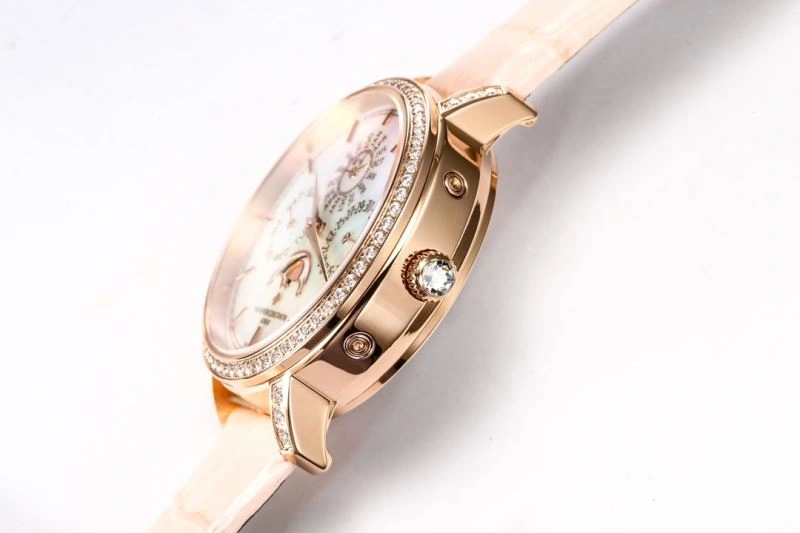 Real VACHERON CONSTANTIN Watches