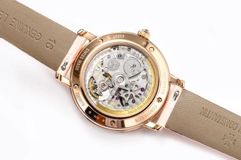 Real VACHERON CONSTANTIN Watches