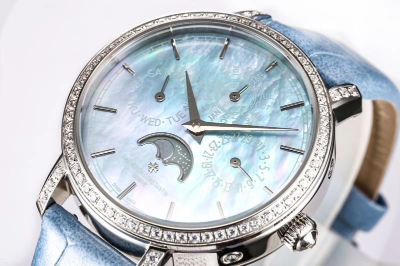 Discounted VACHERON CONSTANTIN Watches