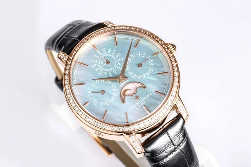 Reasonably priced VACHERON CONSTANTIN Watches