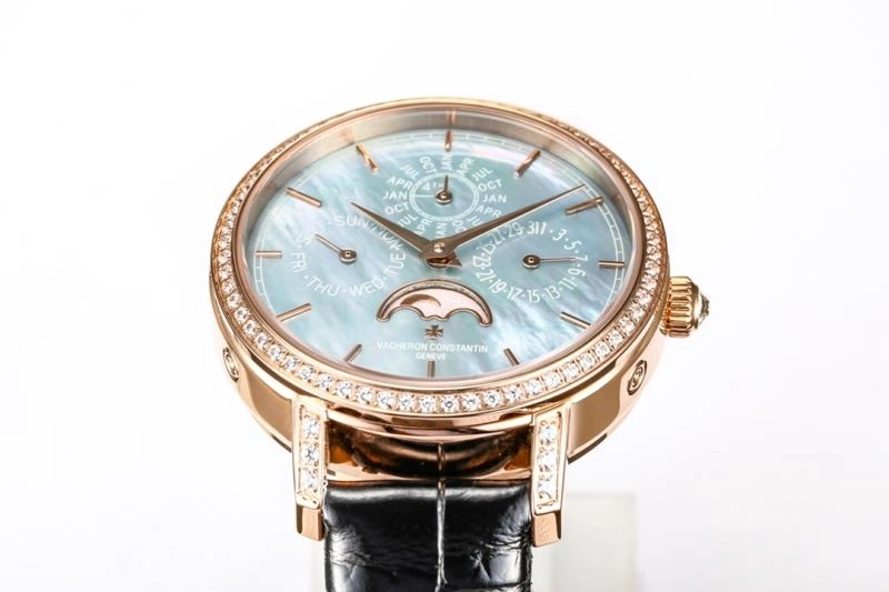 Reasonably priced VACHERON CONSTANTIN Watches