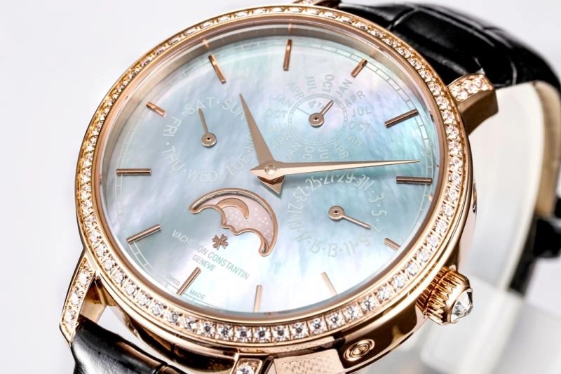 Reasonably priced VACHERON CONSTANTIN Watches