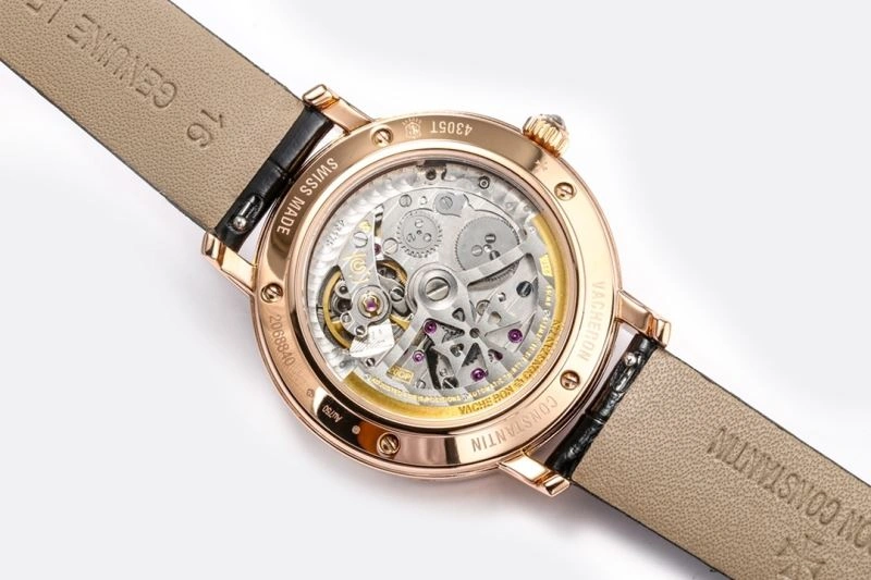 Reasonably priced VACHERON CONSTANTIN Watches