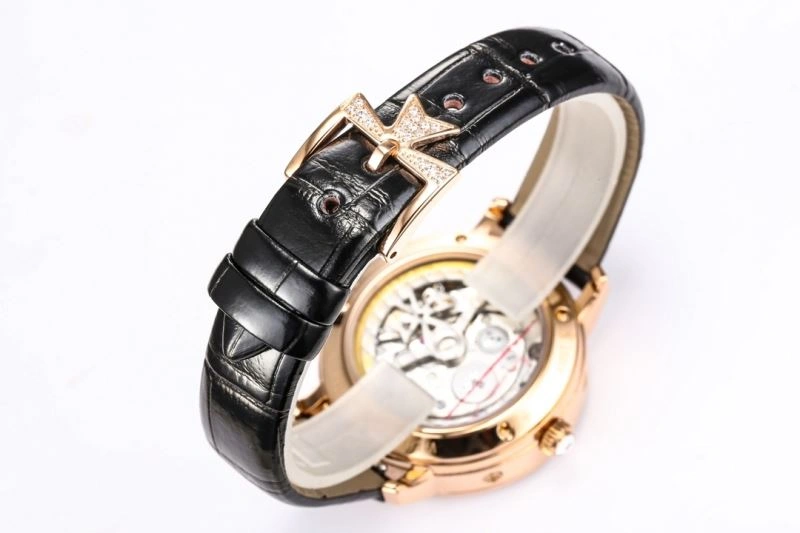 Reasonably priced VACHERON CONSTANTIN Watches