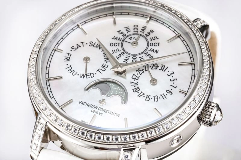 Discounted VACHERON CONSTANTIN Watches