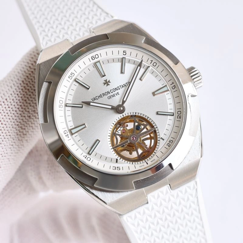 Official VACHERON CONSTANTIN Watches
