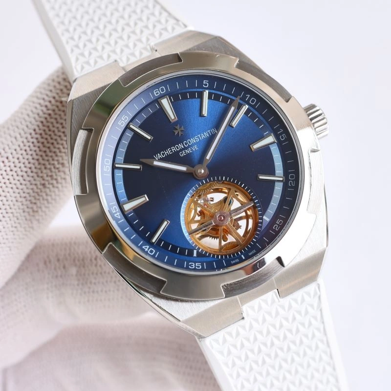 Official VACHERON CONSTANTIN Watches