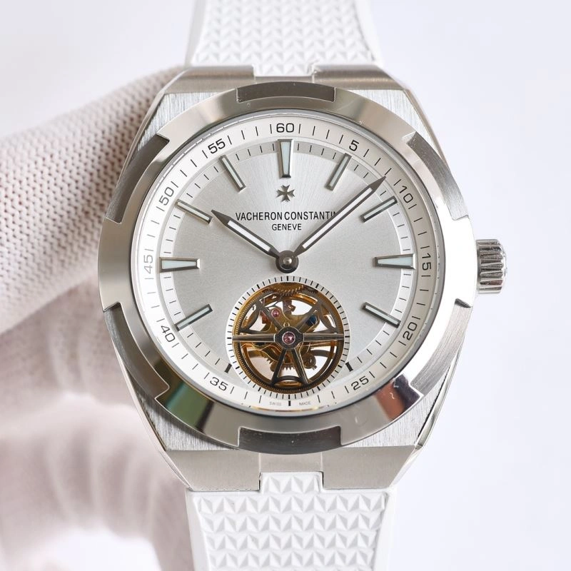 Official VACHERON CONSTANTIN Watches
