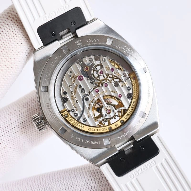 Official VACHERON CONSTANTIN Watches