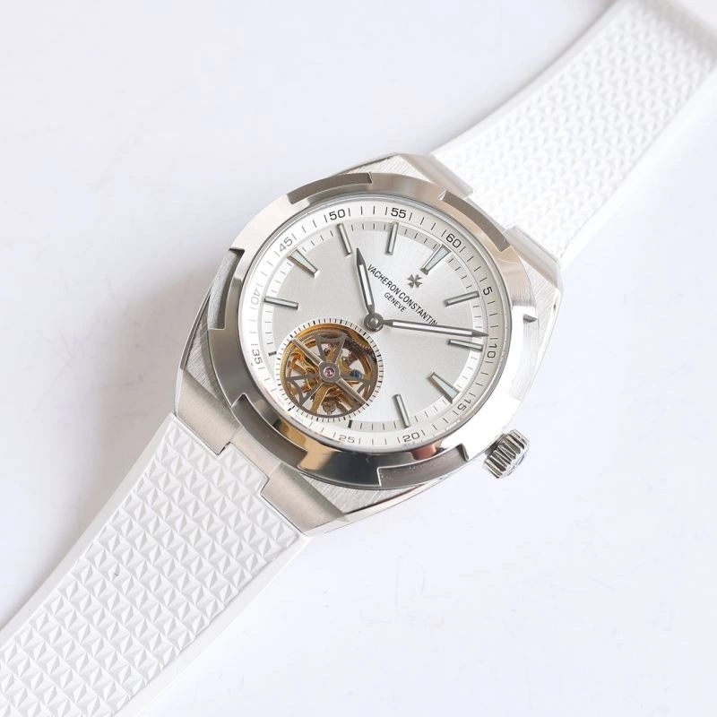 Official VACHERON CONSTANTIN Watches