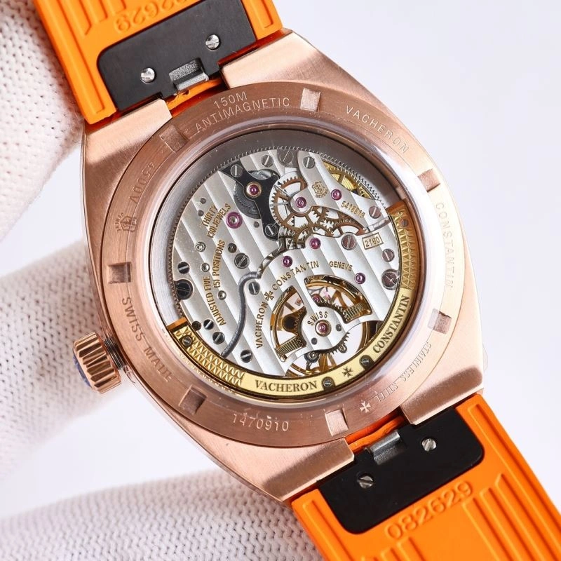 Low-cost VACHERON CONSTANTIN Watches