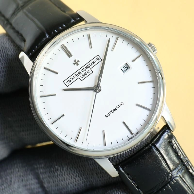 Brand-authenticated VACHERON CONSTANTIN Watches