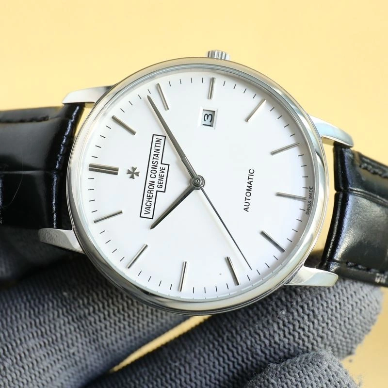 Brand-authenticated VACHERON CONSTANTIN Watches