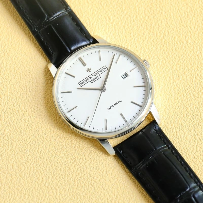 Brand-authenticated VACHERON CONSTANTIN Watches