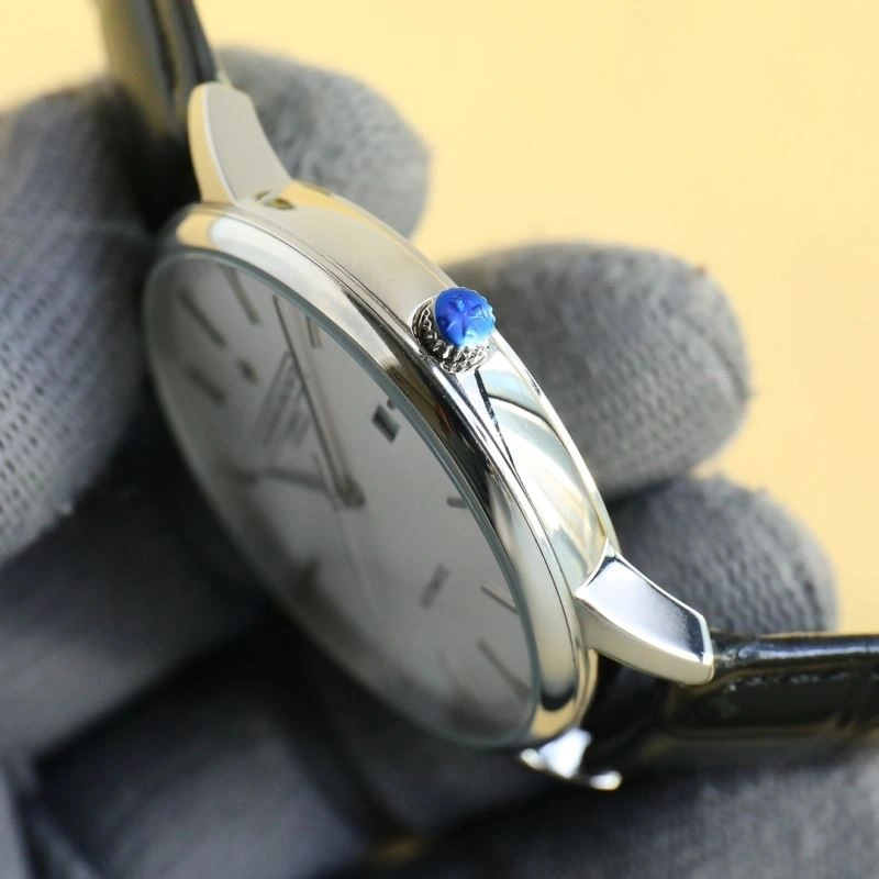Brand-authenticated VACHERON CONSTANTIN Watches