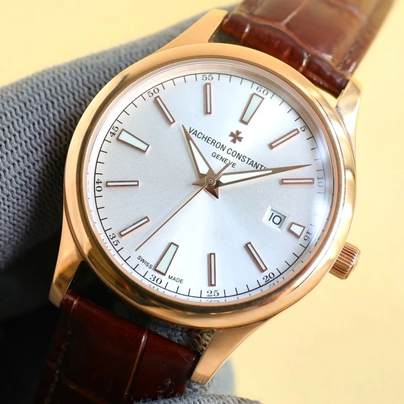 Authentic VACHERON CONSTANTIN Watches