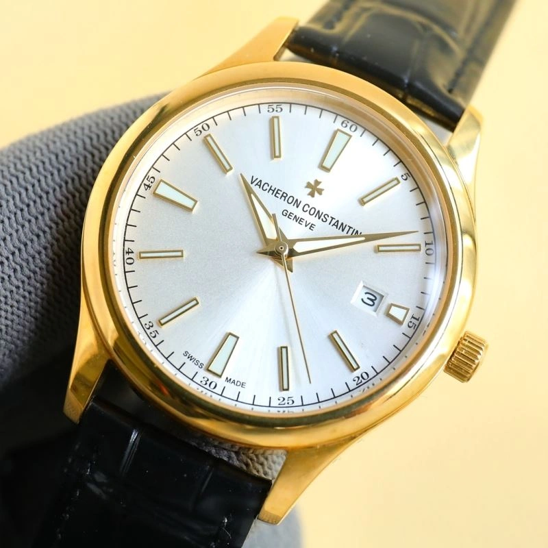 Authentic VACHERON CONSTANTIN Watches