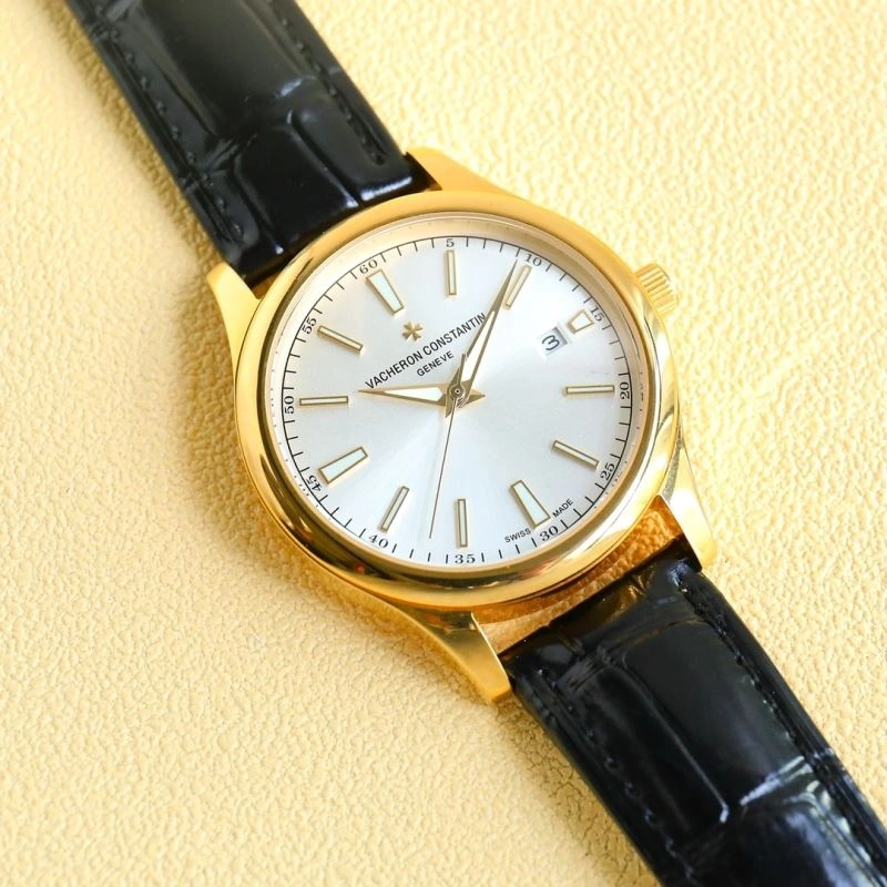 Authentic VACHERON CONSTANTIN Watches