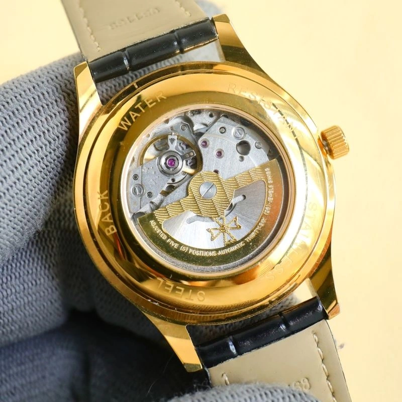 Authentic VACHERON CONSTANTIN Watches
