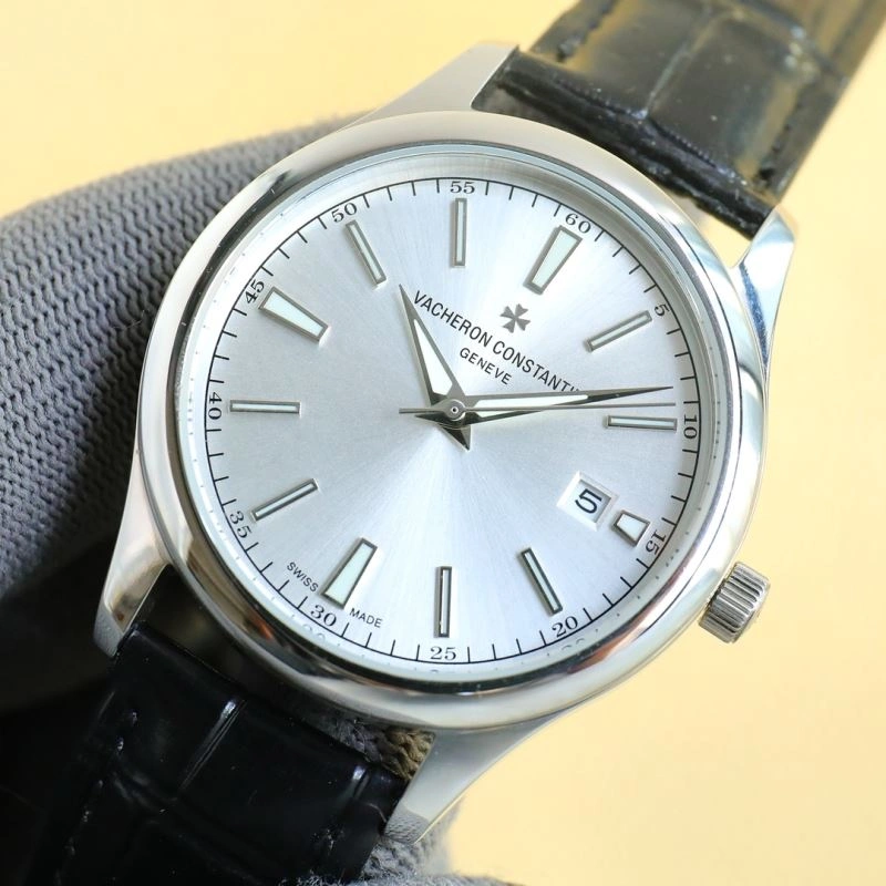 Authentic VACHERON CONSTANTIN Watches