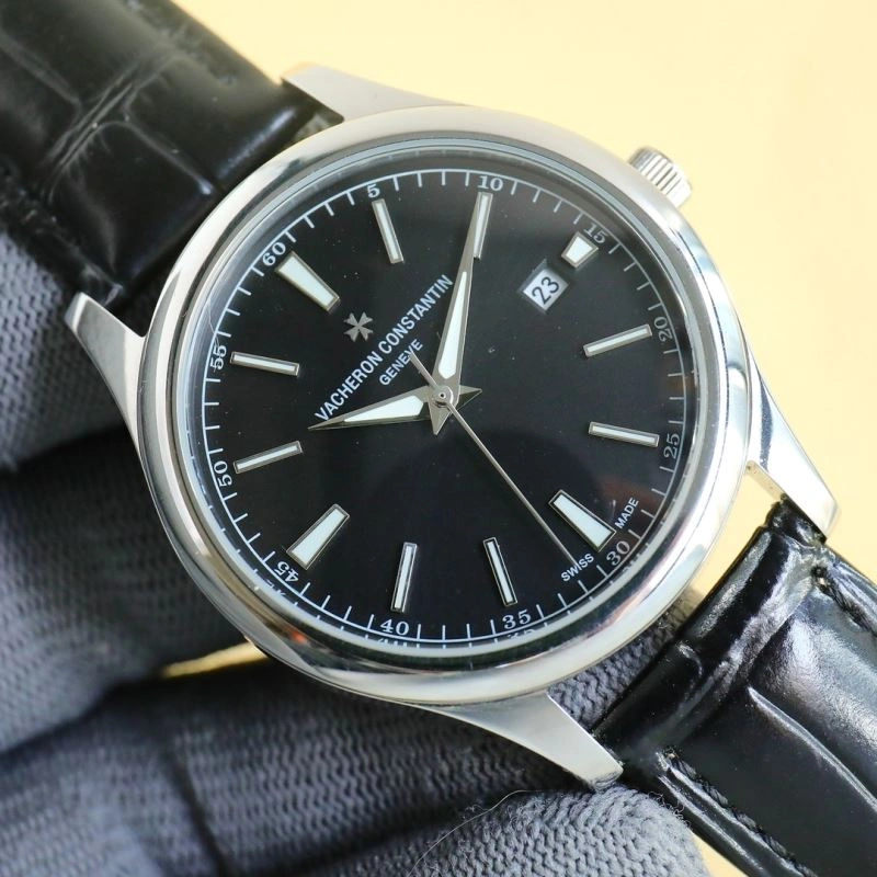 Authentic VACHERON CONSTANTIN Watches