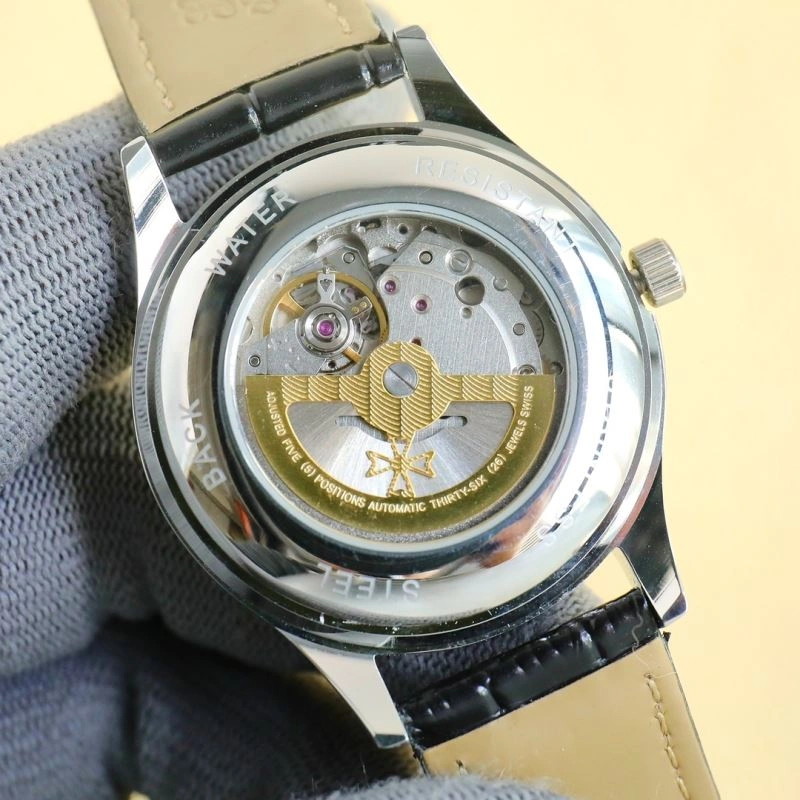 Authentic VACHERON CONSTANTIN Watches