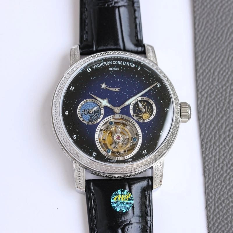 Top mirror VACHERON CONSTANTIN Watches