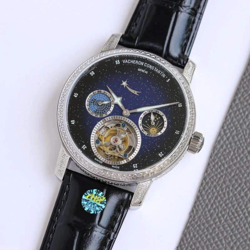 Top mirror VACHERON CONSTANTIN Watches