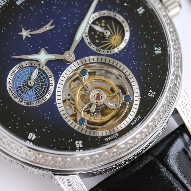 Top mirror VACHERON CONSTANTIN Watches
