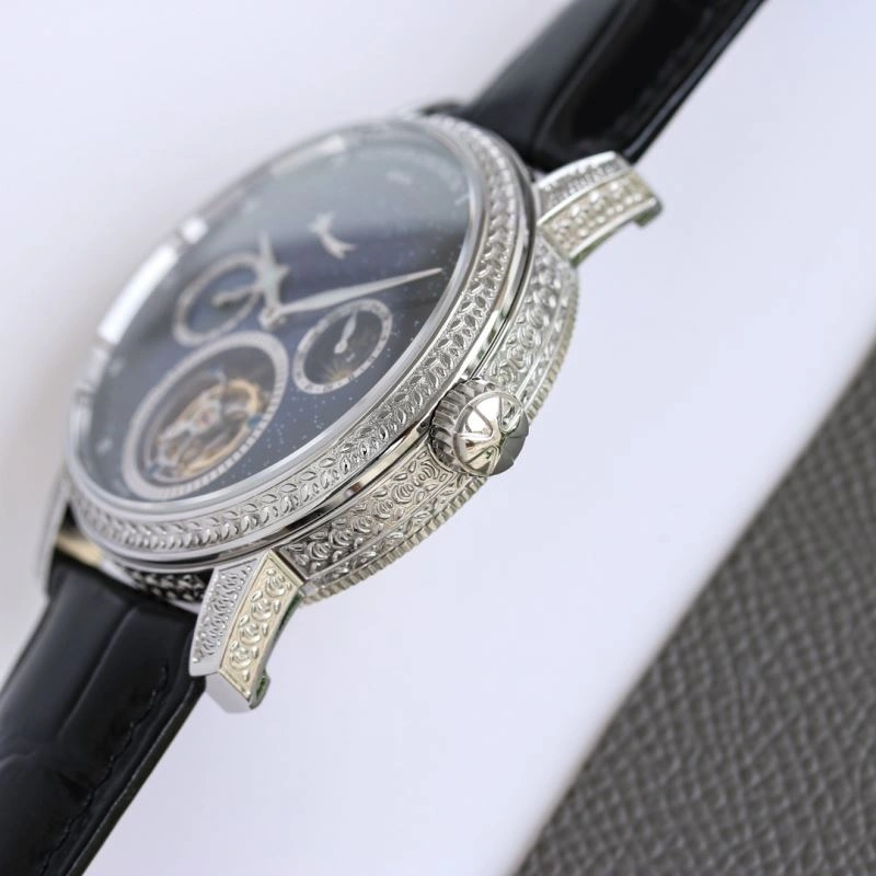 Top mirror VACHERON CONSTANTIN Watches
