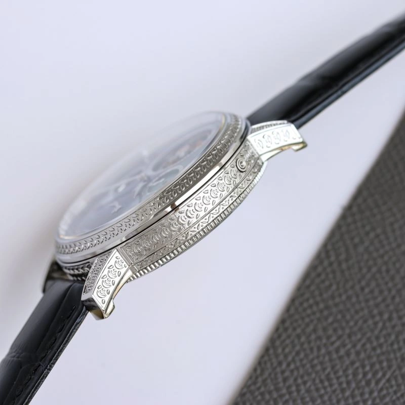 Top mirror VACHERON CONSTANTIN Watches