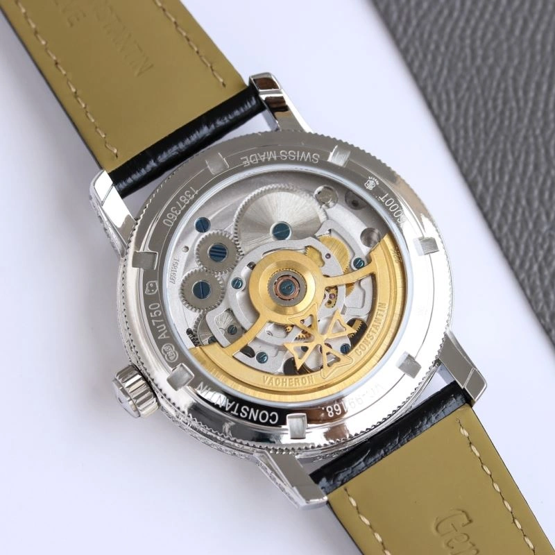 Top mirror VACHERON CONSTANTIN Watches