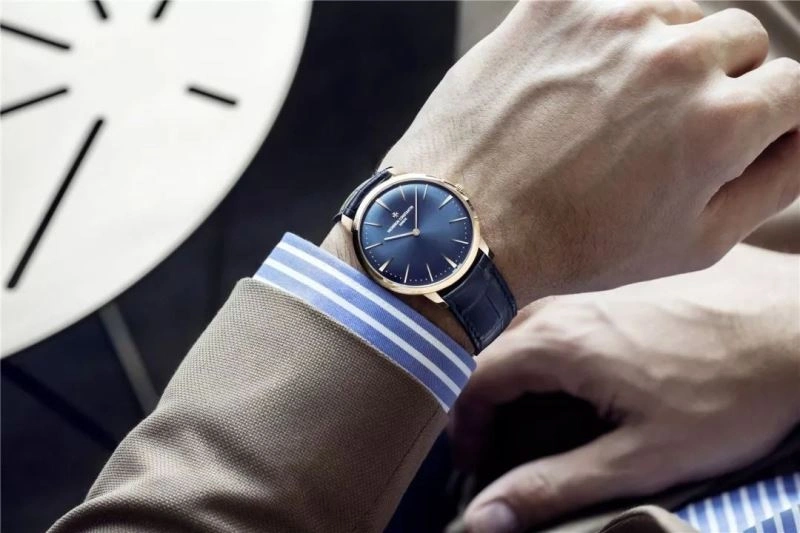 Accurate model VACHERON CONSTANTIN Watches