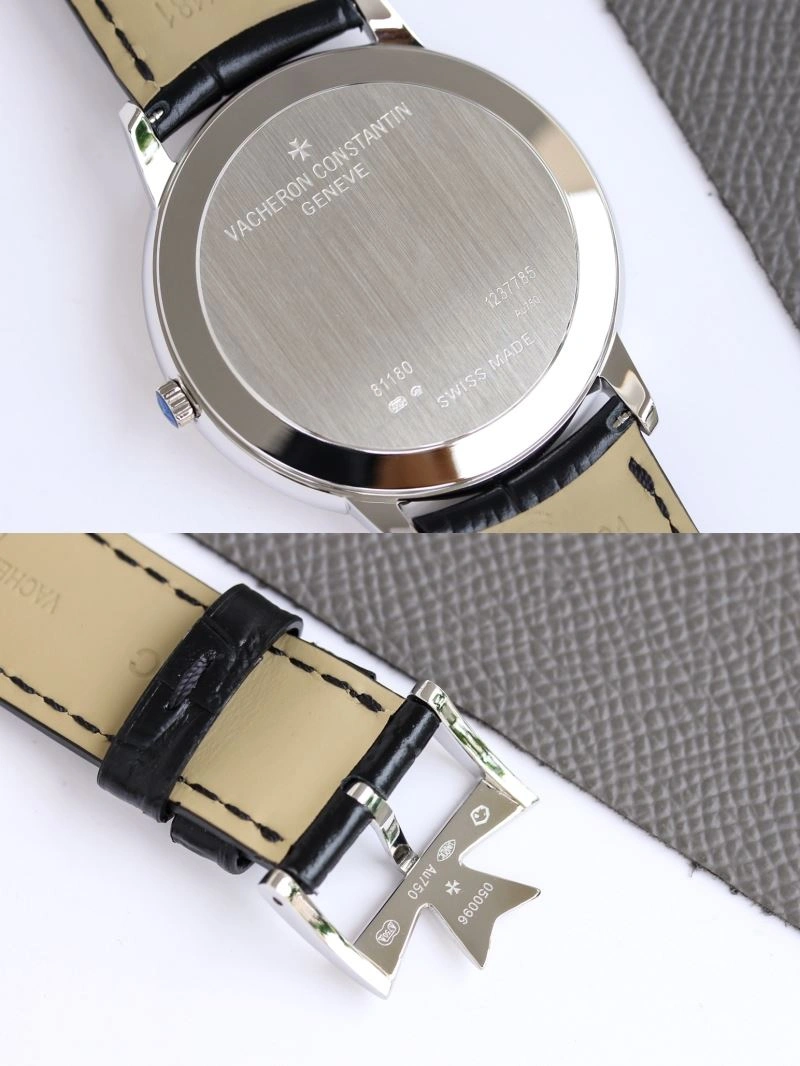 Accurate model VACHERON CONSTANTIN Watches