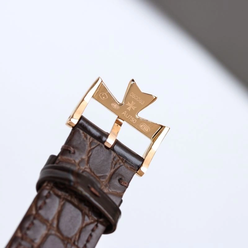 Brand-authenticated VACHERON CONSTANTIN Watches
