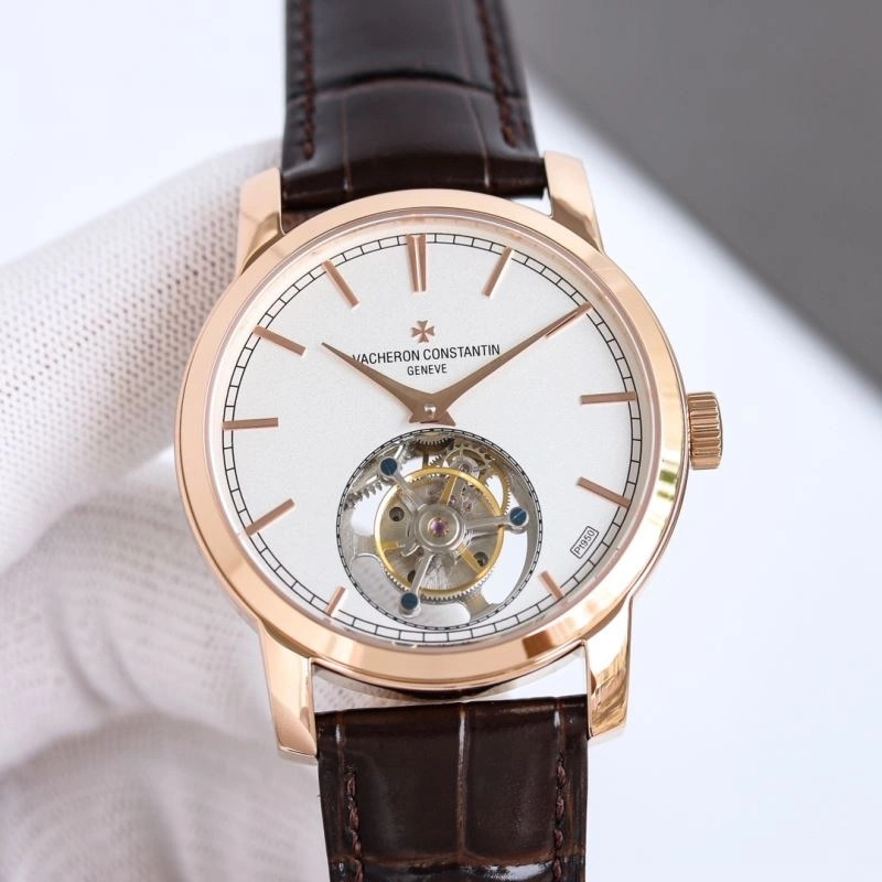 Official VACHERON CONSTANTIN Watches