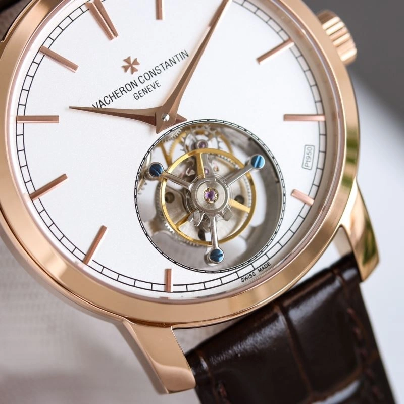 Official VACHERON CONSTANTIN Watches